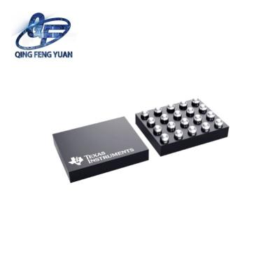 China Texas TPS2120YFPR In Stock Electronic Components Integrated Circuits Microcontroller TI IC chips DSBGA-20 for sale
