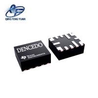 China Texas TPS22965NQWDSGTQ1 In Stock Electronic Components Integrated Circuits Microcontroller TI IC chips WSON8 for sale