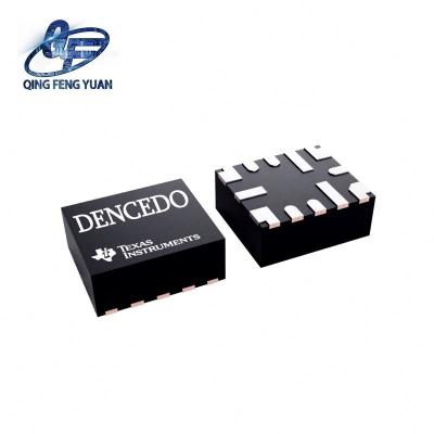 China Texas TPS22965NQWDSGTQ1 In Stock Electronic Components Integrated Circuits Microcontroller TI IC chips WSON8 for sale