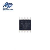 China Texas TPS22965TDSGRQ1 In Stock Electronic Components Integrated Circuits Microcontroller TI IC chips WSON-8 for sale