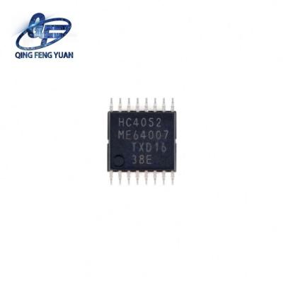 China Texas TPS22965TDSGRQ1 In Stock Electronic Components Integrated Circuits Microcontroller TI IC chips WSON-8 for sale