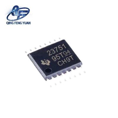 China Texas TPS23751PWPR In Stock Electronic Components Integrated Circuits Microcontroller TI IC chips HTSSOP16 for sale