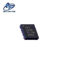 China Texas TPS2420RSAR In Stock Electronic Components Integrated Circuits Microcontroller TI IC chips QFN-16 for sale