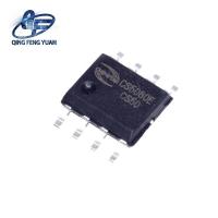 China Texas TPS25830QWRHBRQ1 In Stock Electronic Components Integrated Circuits Microcontroller TI IC chips VQFN32 for sale