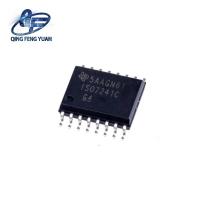 China Texas TPS26600PWPT In Stock Electronic Components Integrated Circuits Microcontroller TI IC chips HTSSOP-16 for sale