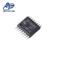 China Texas TPS2H000BQPWPRQ1 In Stock Electronic Components Integrated Circuits Microcontroller TI IC chips HTSSOP16 for sale