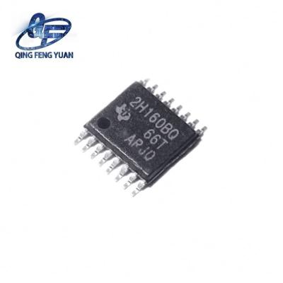 China Texas TPS2H000BQPWPRQ1 In Stock Electronic Components Integrated Circuits Microcontroller TI IC chips HTSSOP16 for sale