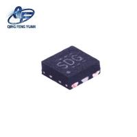 China Texas TPS3703A7125DSERQ1 In Stock Electronic Components Integrated Circuits Microcontroller TI IC chips WSON-6 for sale