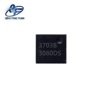 China Texas TPS3703B3080DSERQ1 In Stock Electronic Components Integrated Circuits Microcontroller TI IC chips WSON-6 for sale