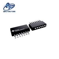 China Texas TPS3760A012DYYR In Stock Electronic Components Integrated Circuits Microcontroller TI IC chips SOT-23-THIN for sale