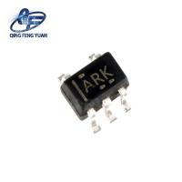 China Texas TPS3802K33DCKR In Stock Electronic Components Integrated Circuits Microcontroller TI IC chips SC70-5 for sale