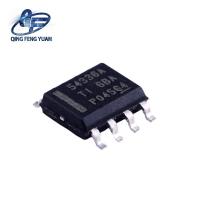 China Texas TPS3808G01DRVR In Stock Electronic Components Integrated Circuits Microcontroller TI IC chips WSON-6 for sale
