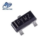 China Texas TPS3839K50DQNR In Stock Electronic Components Integrated Circuits Microcontroller TI IC chips X2SON-4 for sale