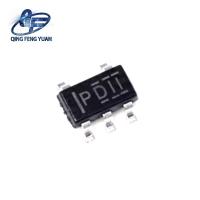 China Texas TPS3840DL29DBVR In Stock Electronic Components Integrated Circuits Microcontroller TI IC chips SOT-23-5 for sale
