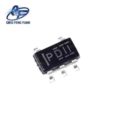 China Texas TPS3840DL29DBVR In Stock Electronic Components Integrated Circuits Microcontroller TI IC chips SOT-23-5 for sale