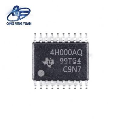 China Texas TPS4H000AQPWPRQ1 In Stock Electronic Components Integrated Circuits Microcontroller TI IC chips HTSSOP20 for sale