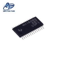 China Texas TPS4H000BQPWPRQ1 In Stock Electronic Components Integrated Circuits Microcontroller TI IC chips HTSSOP20 for sale