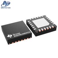 China Texas TPS53127RGER In Stock Electronic Components Integrated Circuits Microcontroller TI IC chips VQFN-24 for sale