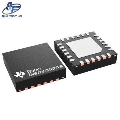 China Texas TPS53127RGER In Stock Electronic Components Integrated Circuits Microcontroller TI IC chips VQFN-24 for sale