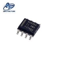 China Texas TPS54336ADRCR In Stock Electronic Components Integrated Circuits Microcontroller TI IC chips VSON-10 for sale
