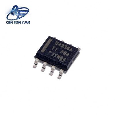 China Texas TPS54336ADRCR In Stock Electronic Components Integrated Circuits Microcontroller TI IC chips VSON-10 for sale