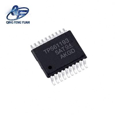 China Texas TPS61193PWPR In Stock Electronic Components Integrated Circuits Microcontroller TI IC chips HTSSOP20 for sale