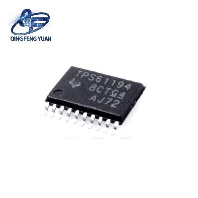 China Texas TPS61194PWPR In Stock Electronic Components Integrated Circuits Microcontroller TI IC chips HTSSOP20 for sale