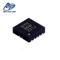 China Texas TPS62402DRCR In Stock Electronic Components Integrated Circuits Microcontroller TI IC chips QFN10 for sale