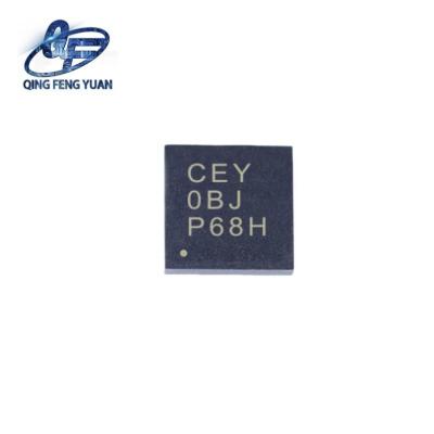 China Texas TPS62560DRVT In Stock Electronic Components Integrated Circuits Microcontroller TI IC chips SON-6 for sale
