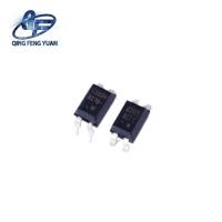 China Texas TPS626751YFDR In Stock Electronic Components Integrated Circuits Microcontroller TI IC chips DSBGA6 for sale