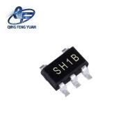 China Texas TPS628113HQWRWYRQ1 In Stock Electronic Components Integrated Circuits Microcontroller TI IC chips VQFN9 for sale