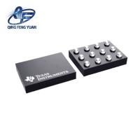 China Texas TPS63901YCJR In Stock Electronic Components Integrated Circuits Microcontroller TI IC chips DSBGA12 for sale