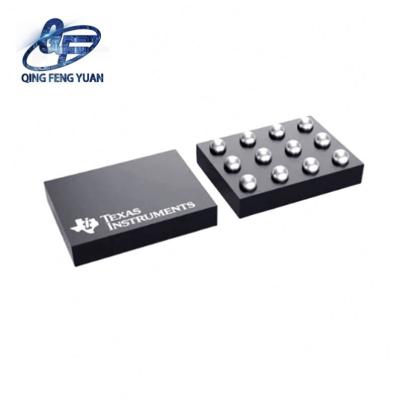 China Texas TPS63901YCJR In Stock Electronic Components Integrated Circuits Microcontroller TI IC chips DSBGA12 for sale