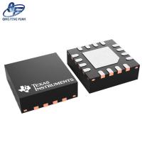 China Texas TPS65000RTER In Stock Electronic Components Integrated Circuits Microcontroller TI IC chips WQFN16 for sale