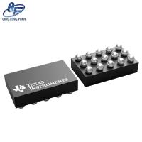 China Texas TPS65132SYFFR In Stock Electronic Components Integrated Circuits Microcontroller TI IC chips DSBGA-15 for sale