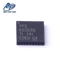 China Texas TPS65321AQPWPRQ1 In Stock Electronic Components Integrated Circuits Microcontroller TI IC chips HTSSOP-14 for sale