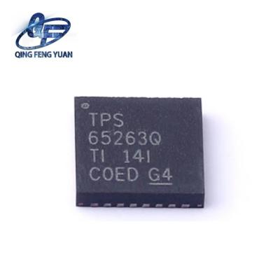 China Texas TPS65321AQPWPRQ1 In Stock Electronic Components Integrated Circuits Microcontroller TI IC chips HTSSOP-14 for sale