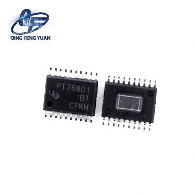 China Texas TPS65580PWPR In Stock Electronic Components Integrated Circuits Microcontroller TI IC chips HTSSOP-20 for sale