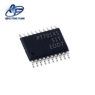 China Texas TPS70145PWPR In Stock Electronic Components Integrated Circuits Microcontroller TI IC chips HTSSOP20 for sale