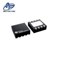 China Texas TPS70633DRVR In Stock Electronic Components Integrated Circuits Microcontroller TI IC chips WSON-6 for sale