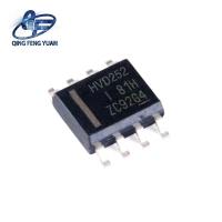 China Texas TPS70950DRVRM3 In Stock Electronic Components Integrated Circuits Microcontroller TI IC chips WSON6 for sale