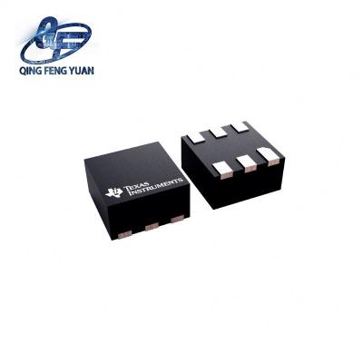 China Texas TPS72733DSET In Stock Electronic Components Integrated Circuits Microcontroller TI IC chips WSON6 for sale
