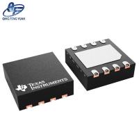 China Texas TPS74601PQWDRBRQ1 In Stock Electronic Components Integrated Circuits Microcontroller TI IC chips VSON-8 for sale