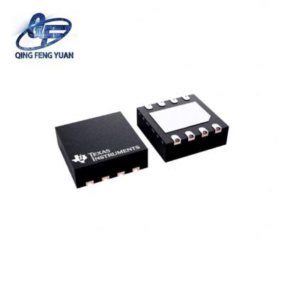 China Texas TPS74612PQWDRBRQ1 In Stock Electronic Components Integrated Circuits Microcontroller TI IC chips SON-8 for sale