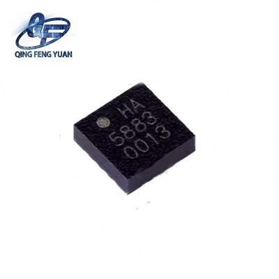 China Texas TPS74801TDRCRQ1 In Stock Electronic Components Integrated Circuits Microcontroller TI IC chips QFN10 for sale