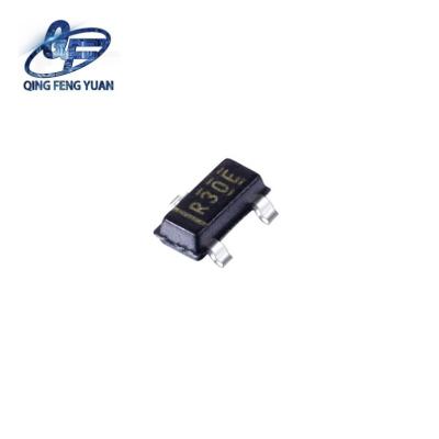 China Texas TPS76327DBVR In Stock Electronic Components Integrated Circuits Microcontroller TI IC chips SOT23-5 for sale