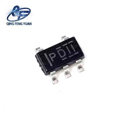 China Texas TPS76915DBVR In Stock Electronic Components Integrated Circuits Microcontroller TI IC chips SOT23-5 for sale