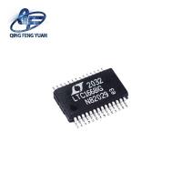 China Texas TPS7A0528PDQNR In Stock Electronic Components Integrated Circuits Microcontroller TI IC chips X2SON-4 for sale