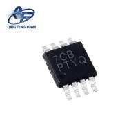 China Texas TPS7A1601DGNR In Stock Electronic Components Integrated Circuits Microcontroller TI IC chips MSOP8 for sale