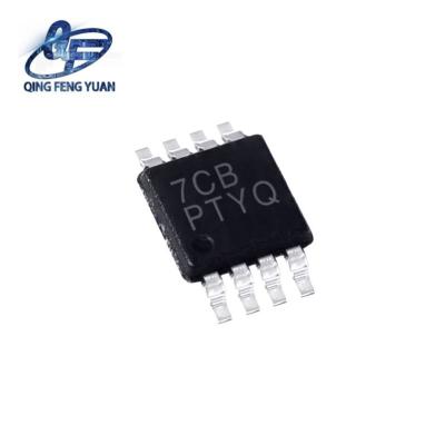 China Texas TPS7A1601DGNR In Stock Electronic Components Integrated Circuits Microcontroller TI IC chips MSOP8 for sale